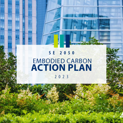 2023 Embodied Carbon Action Plan
